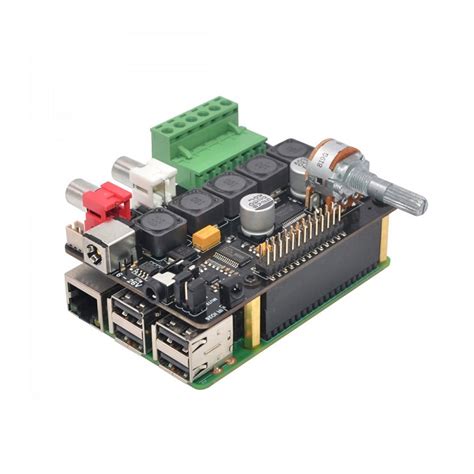 Buy Raspberry Pi X400 Multifunctional Expansion Board