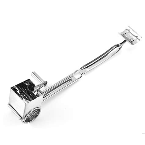 Hand Cranked Cheese Grater Rotary Cheese Graters G Vicedeal