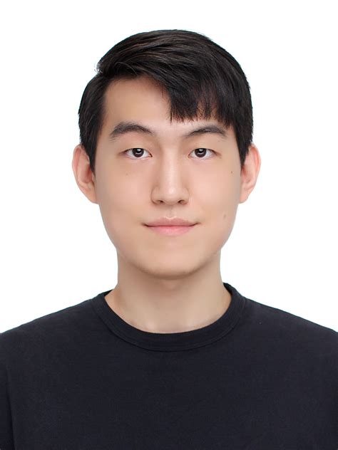 Jinwoo Park Mfsm Lab