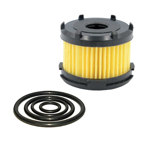 Lpg Filters Czaja Filtr Fazy Ciek Ej Brc Oringi