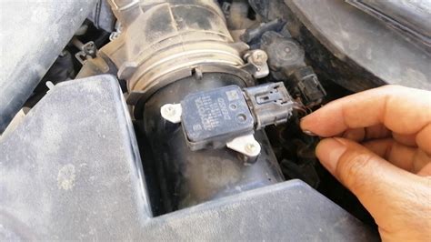 Check Engine Code P0443