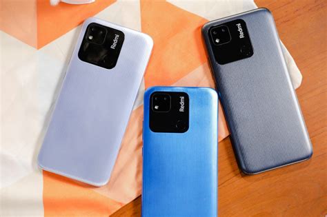 3 chiếc điện thoại Xiaomi dưới 3 triệu ngon bổ rẻ đáng mua nhất tháng