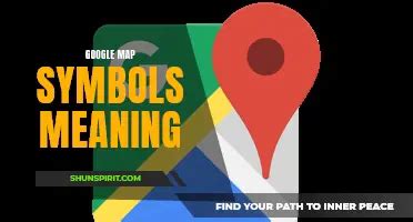 The Significance And Meaning Of Google Weather Symbols | ShunSpirit