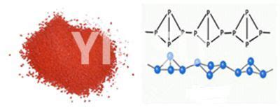 Microencapsulated Red Phosphorus Flame Retardant Powder Ep F From China Manufacturer Yinsu
