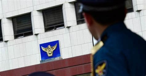 가정폭력 못 참아부친 살해 후 자수한 30대 구속 송치