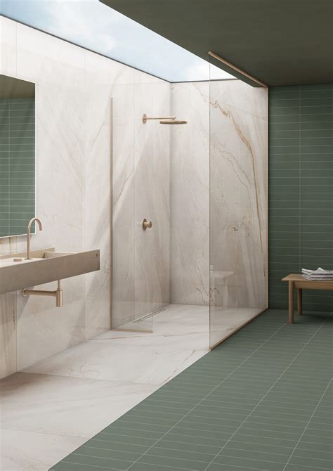 Terralma Mandacaru Matt 9x37 Floor And Wall Tiles Tile Space