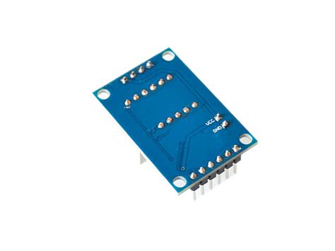 Ultrasonic Distance Measuring Module Senith Electronics