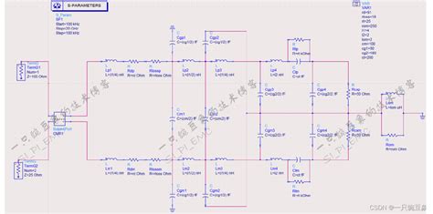 如何正确使用高速探头前端 Probe Head Csdn博客