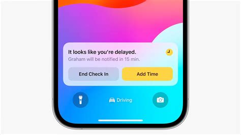 IOS 17 Veut Rendre Vos Messages Plus Dynamiques