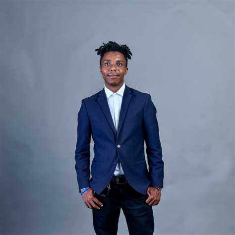 Nhlanhla Ndlovu WCEF