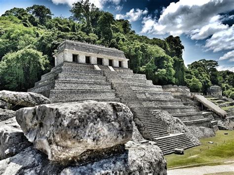 Los Mejores Destinos Para Realizar Turismo Espiritual En México