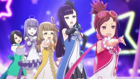 15歳女子の成長をダンスで描く『ポッピンq』宮原監督インタビュー アニメイトタイムズ