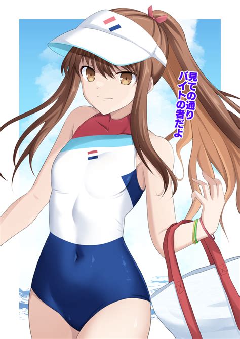 Kishinami Hakuno Fate And 1 More Drawn By Crosscrossryou Danbooru