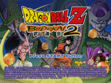Faqs Difference Between The Budokai Vs Budokai Tenkaichi Series