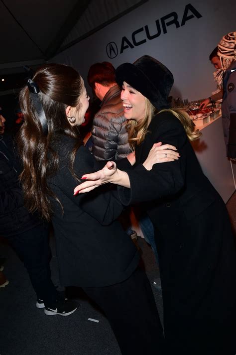 Zoey Deutch At Theater Camp Premiere Party At Sundance Film Festival 01