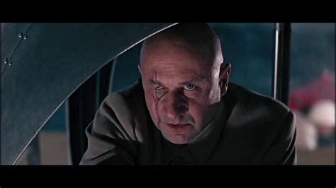 Ernst Stavro Blofeld Donald Pleasence