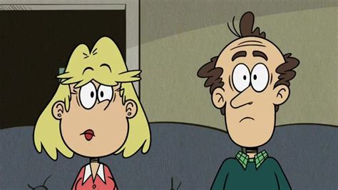 No Such Luck El Contraataque De Lincoln Capitulo 12 Padres Loud