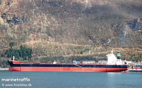 Ship Mystic Bulk Carrier Registered In Malta Vessel Details