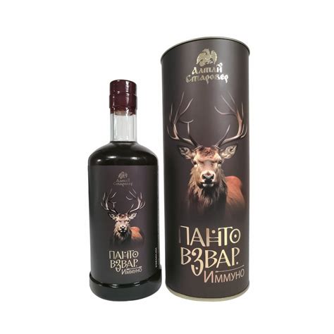 Алтай-Старовер - мёд, травы, пантовая продукция
