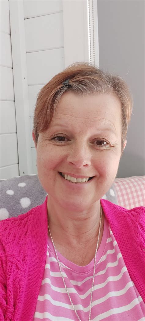 Lisa Stubbs Therapist In Amesbury Bacp