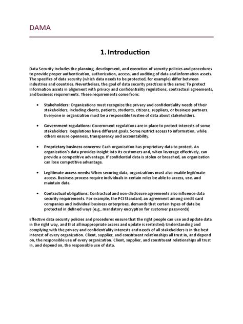 chapter 7 data security done done done pdf information security