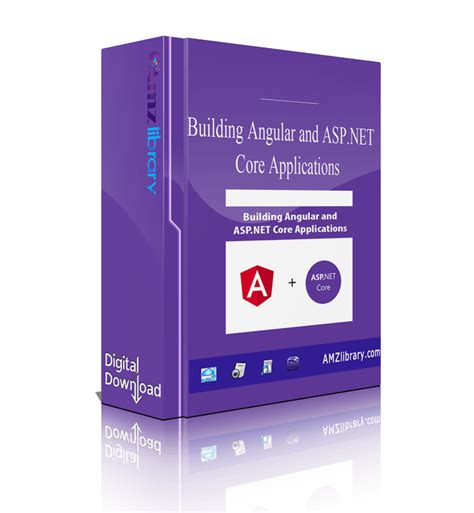 Building Angular And Asp Net Core Applications
