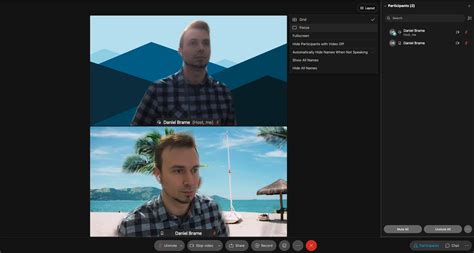 Cisco Webex Business Review 2021 PCMag UK