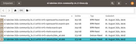 having trouble in activating labview community edition on iinux ni