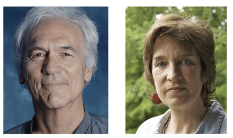 Cosmogenesis And The Noosphere With Brian Swimme Interviewed By