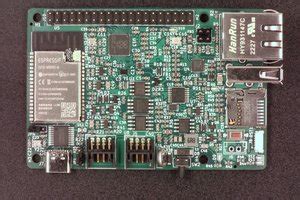 Yuzuki Chameleon Hackaday Io