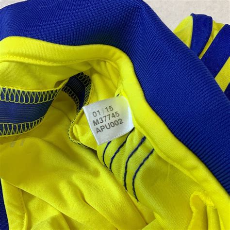Yahooオークション 美品 Adidas アディダス Chelsea チェルシー ユ