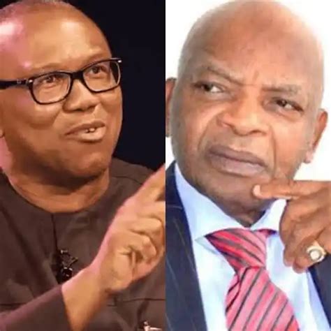 Endorsementwhat Did Arthur Eze Did Wrong That Obasanjo Did Right