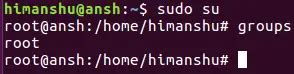 Linux Groups Command For Beginners With Examples