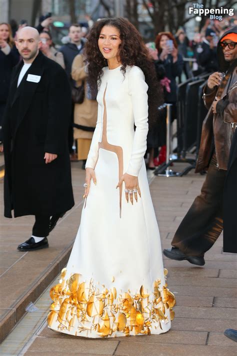 Zendaya Zendaya Coleman Zayarose11 Nude Leaks Onlyfans Photo 3287