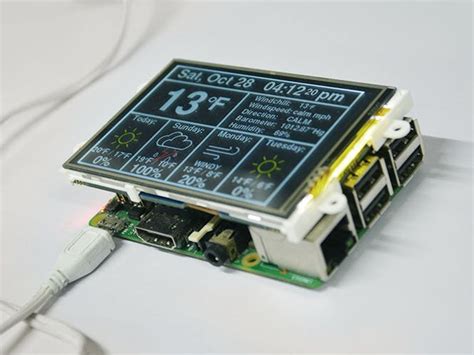 Raspberrypiweaterstationpuhjsejhxtpng Electronics
