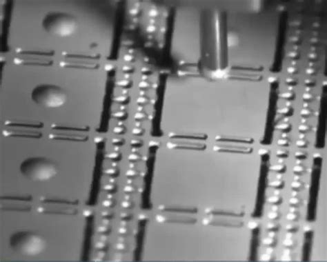 [video] Chul Ho Song On Linkedin Plasma Texture On The Substrates