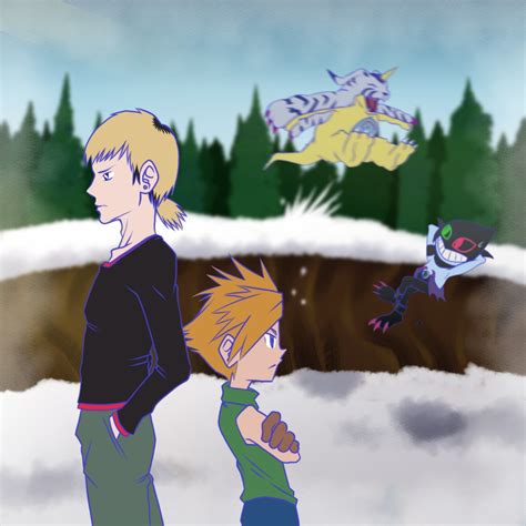 Digimon Of The Week Blastmon R Digimon