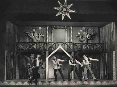 Po górach po chmurach Teatr Współczesny