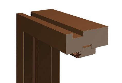 Mdf Door Frames