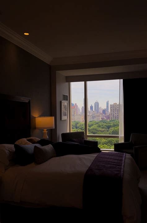 Weekend At Trump International Hotel And Tower New York City