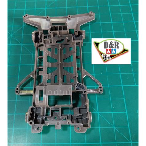 Tamiya Super X Chassis Internals Tail Set Different Variance Shopee