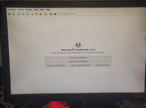 Qt Apps Failed To Detect Physical Screen Size Within Aarch64 Chroot