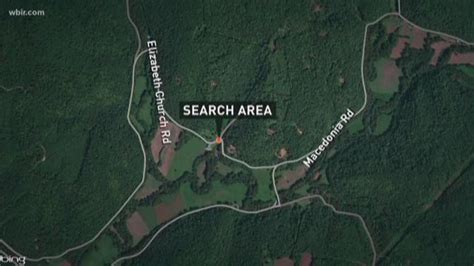 Crews Searching Large Area For Missing Morgan County Man