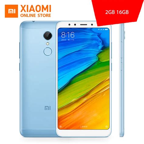 Original Xiaomi Redmi Redmi GB GB Inch Full Display