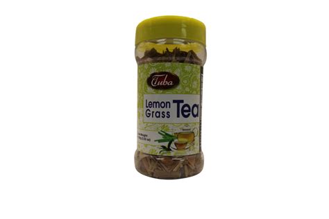 Lemon Grass Tea Saja Natural Herbs