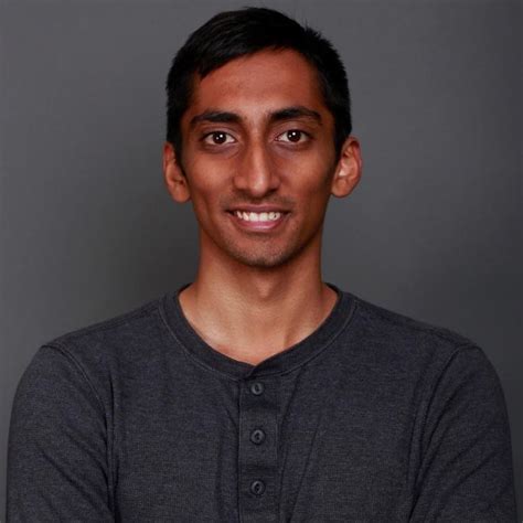 bharath kannan co founder and ceo at atlantic quantum the org