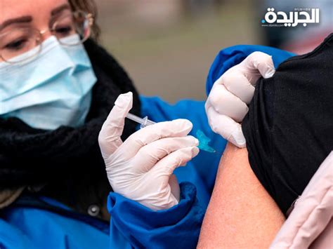السعودية البدء بتطعيم الفئة العمرية من 12 إلى 18 سنة بلقاح فايزر