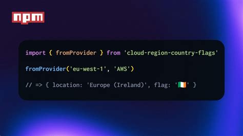 Converting Cloud Provider Regions Into Country Flags Rcockroachdb