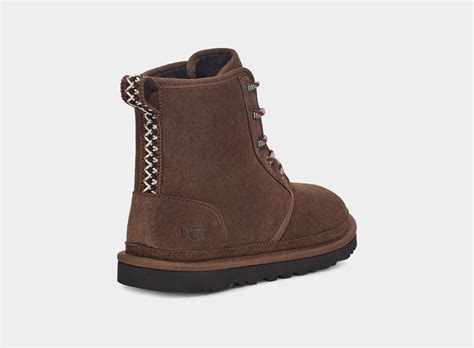 Neumel High Heritage Chukka Ugg®