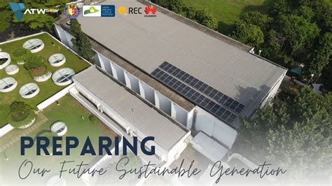 Kolaborasi Pendidikan Berkelanjutan Energi Surya ATW Solar